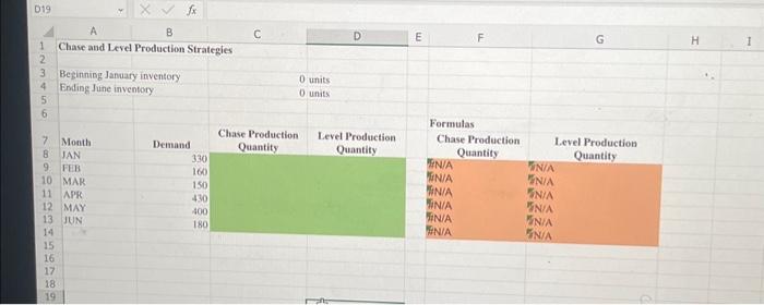 Excel Online Structured Activity1 Chase and Level | Chegg.com