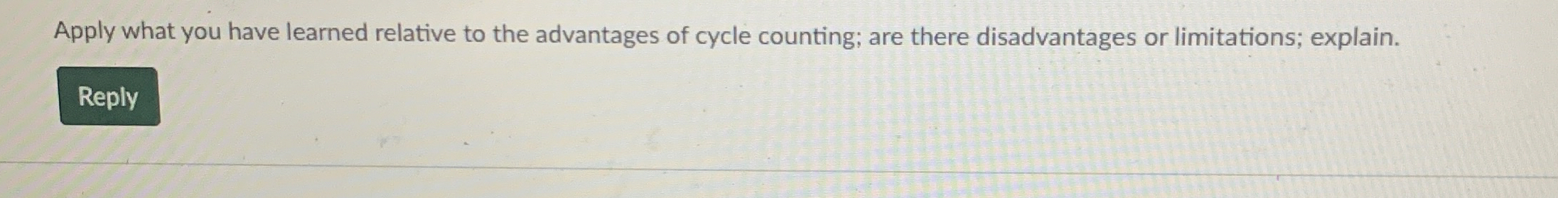 Solved Apply what you have learned relative to the | Chegg.com