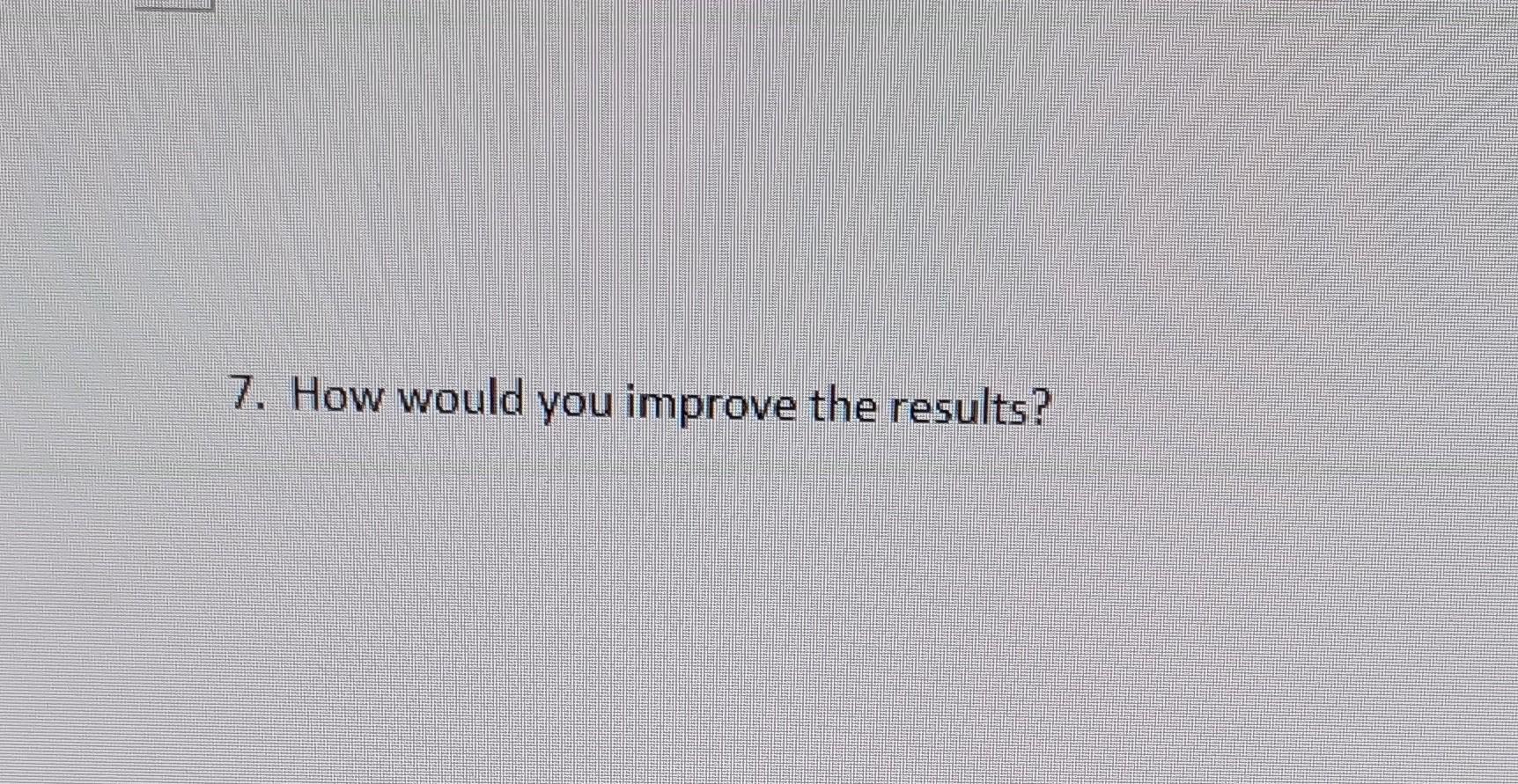 Buffon's Needle experiment Instructions - Get a | Chegg.com