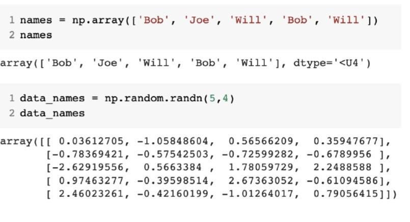 Solved 1. Refer to the code for creating a random number | Chegg.com