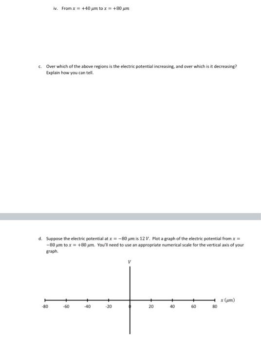 Solved 1. Three infinite charged plates are placed on an | Chegg.com