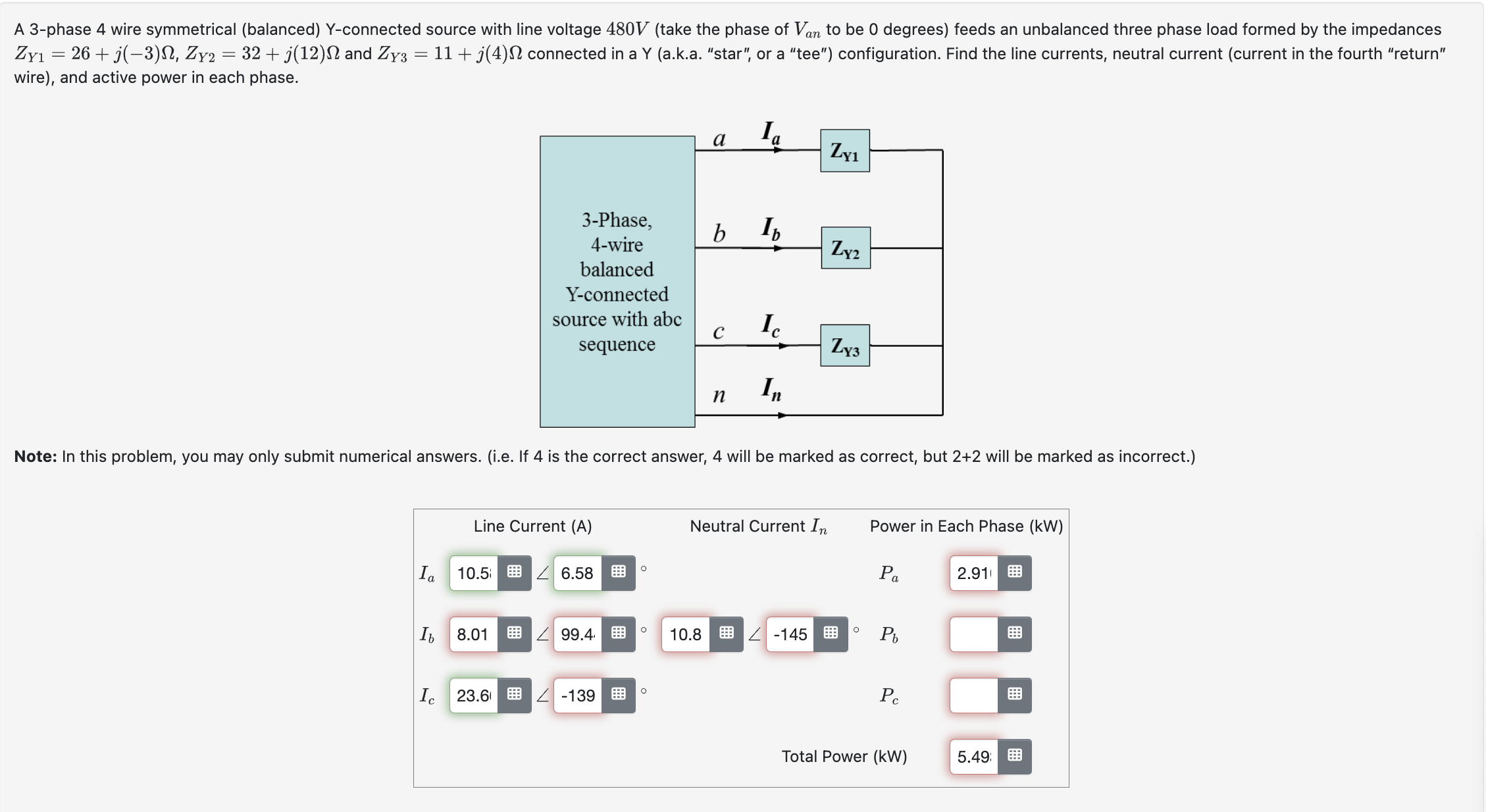 Solved All details are in the question. | Chegg.com