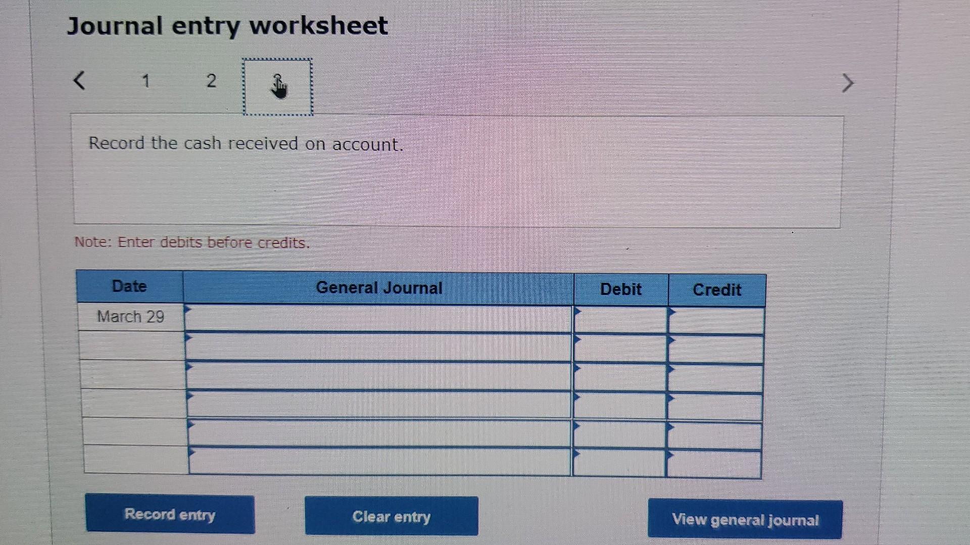 Solved Dexter Company uses the direct write-off method. | Chegg.com