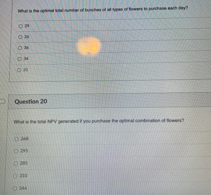 Solved Problem Set A4 Use the following information to | Chegg.com