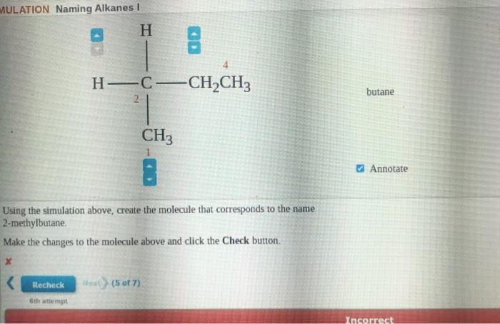 Solved Give the IUPAC name for each of the following | Chegg.com