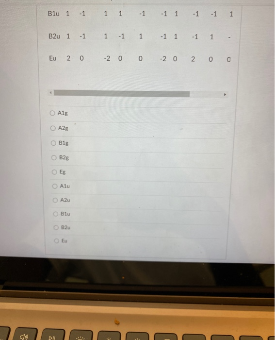 Solved The ionic compound [PtCl4]2- is square planar. What | Chegg.com