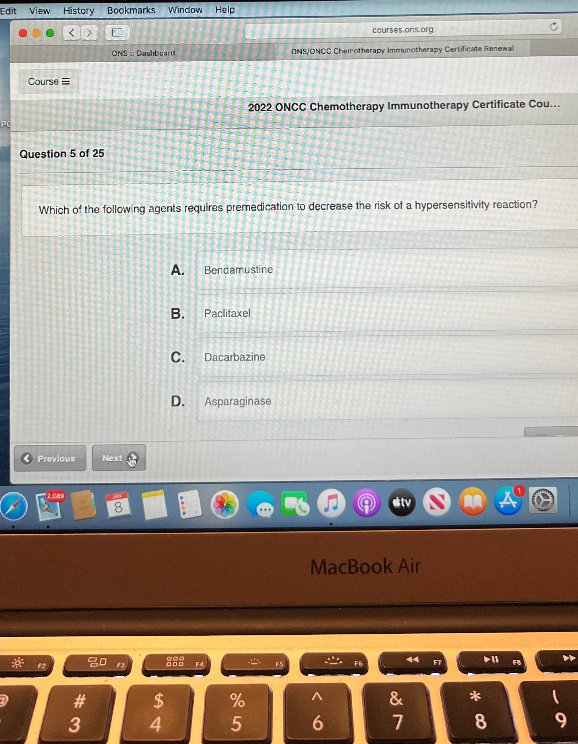 Solved Edit View History Bookmarks Window Help00