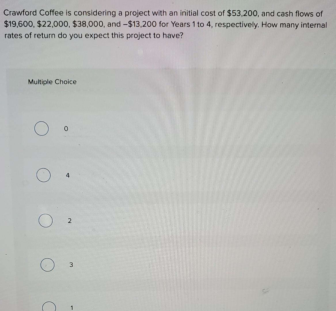 Solved Assume a firm accepts a positive net present value | Chegg.com