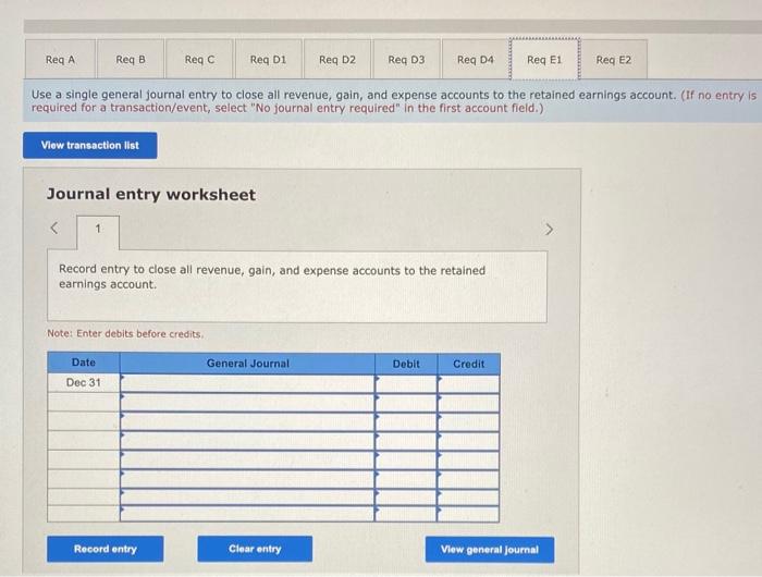 Solved Problem 4-26A (Static) Comprehensive cycle problem: | Chegg.com