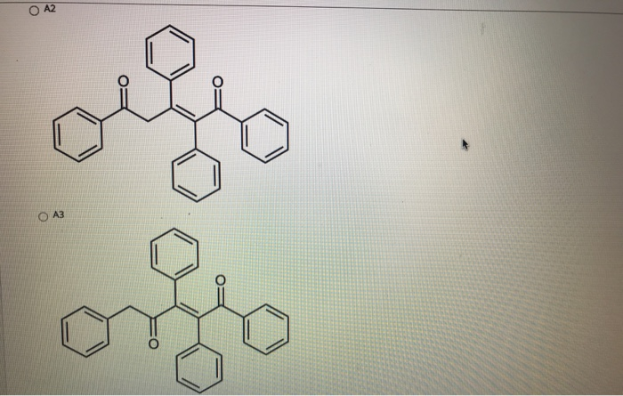 Solved QUESTION 9 Enone is a type of organic compound that | Chegg.com