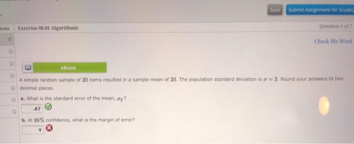Solved Save Submit Assignment For Grading Ions Exercise 2338