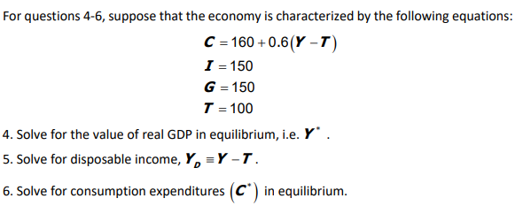 Solved Consider the Keynesian Consumption Function: | Chegg.com Solved Consider the Keynesian Consumption Function: | Chegg.com