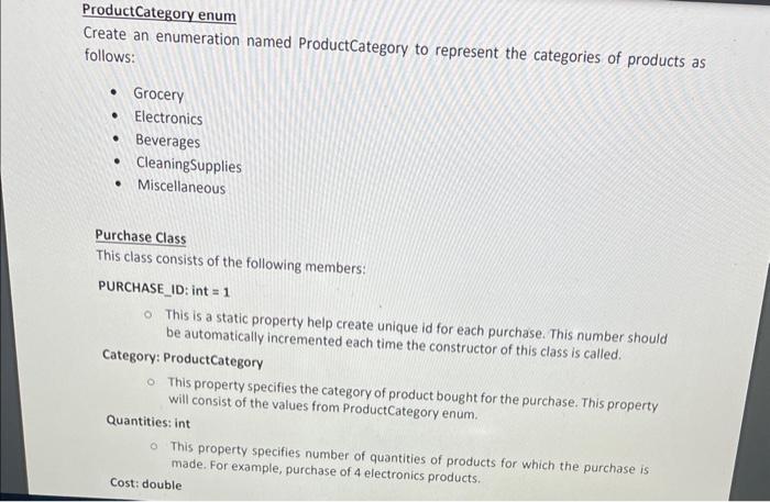 Solved In a Visual Studio, create a new project (CH Console | Chegg.com