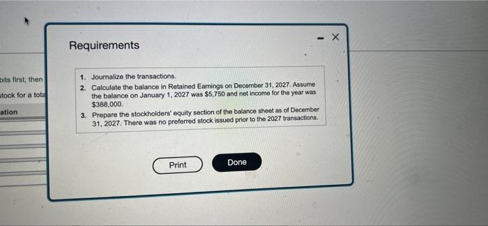 Solved Question 1, CPF13-53 (similar to) Part 1 of Read the | Chegg.com