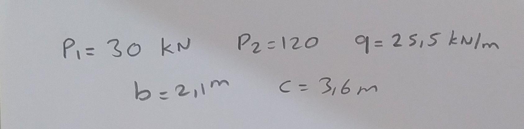Solved Dimensions and loading status of the carrier system | Chegg.com