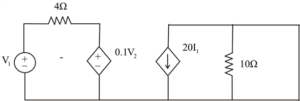Solved: Chapter 19 Problem 27P Solution | Fundamentals Of Electric Circuits 4th Edition | Chegg.com