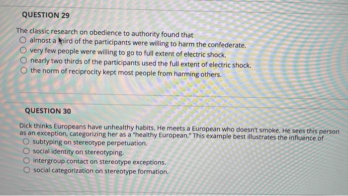 Solved QUESTION 27 The sleeper effect occurs when O | Chegg.com