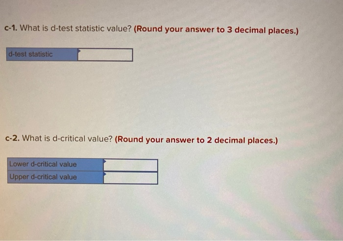 Solved Using the same time series data and trend forecast | Chegg.com