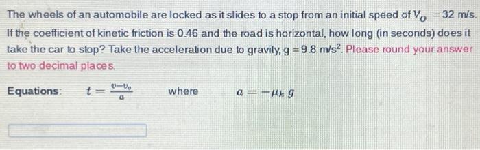 Solved Two Forces Act On A 18 7−kg Object The First Force