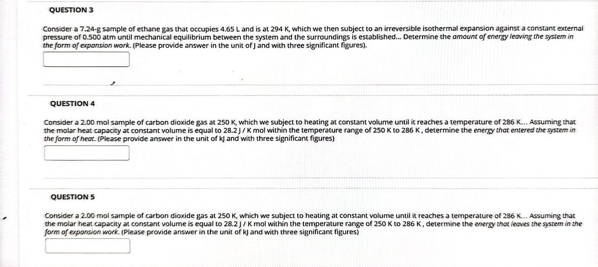 Solved Please help me answer these questions | Chegg.com