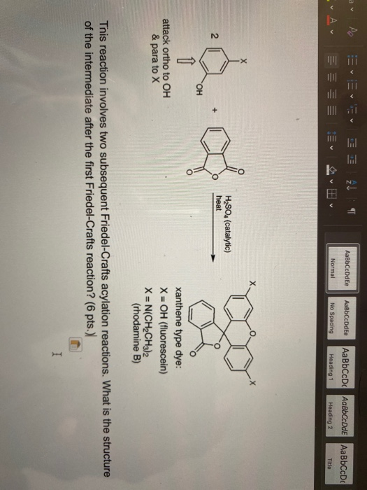 Solved EvEvv All I AaBbccdee AaBbCcDdfe Aa BbCcDc AaBbCcDdE | Chegg.com