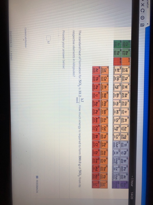 Solved Content attribution QUESTION 10.1 POINT experiences a | Chegg.com