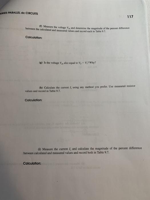 Solved Part 3 (a) Construct the series-parallel network of | Chegg.com
