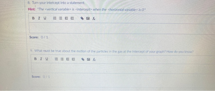Solved 6. Turn your slope into a "for every statement about | Chegg.com