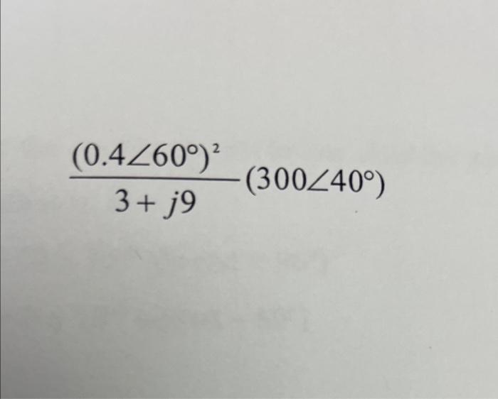 Solved Perform the following operations and express your | Chegg.com