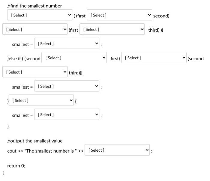 Solved Problem Statement Write A Program That Asks The User 