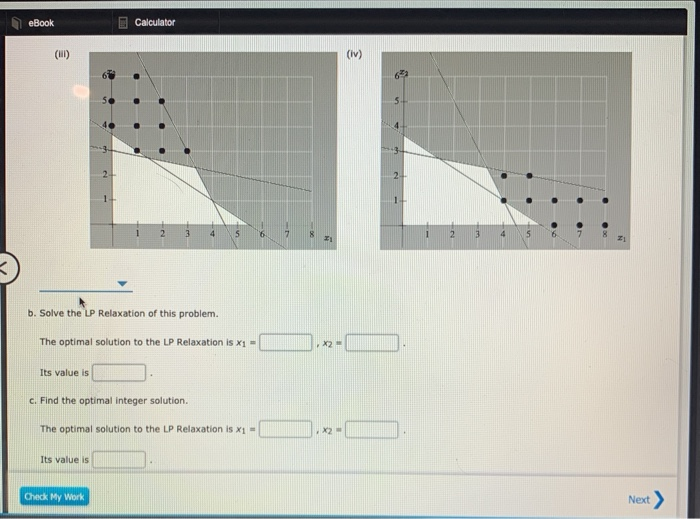 Solved eBook Calculator Problem 7-03 Consider the following | Chegg.com Solved eBook Calculator Problem 7-03 Consider the following | Chegg.com