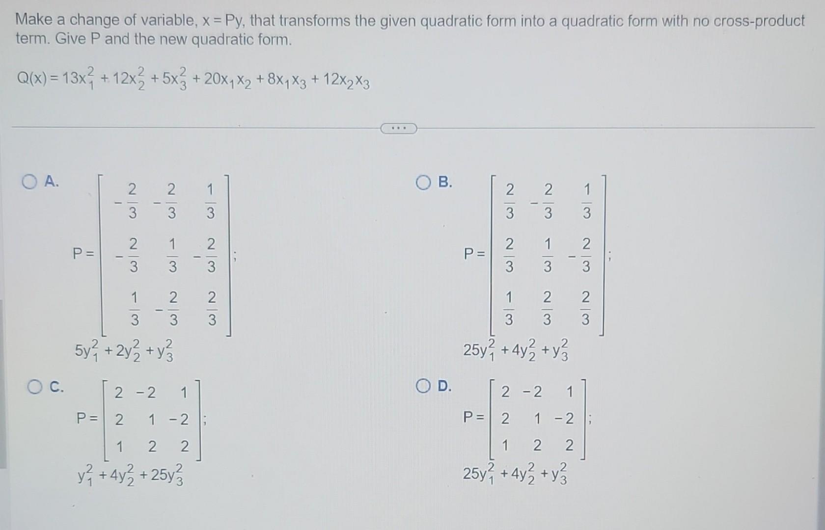 Solved Q7 q12 please help me out with this question please | Chegg.com