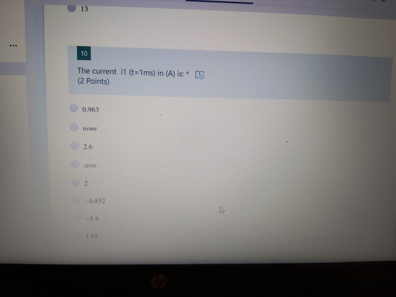 Solved General Posts Files Class Notebook Fill Electrical | Chegg.com