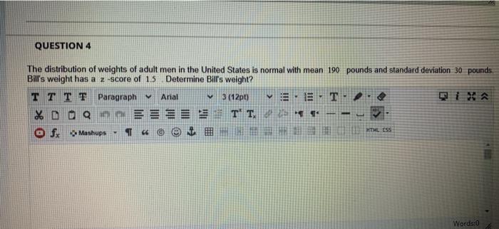 Solved Jestion completion Status: QUESTION 1 The volume of | Chegg.com