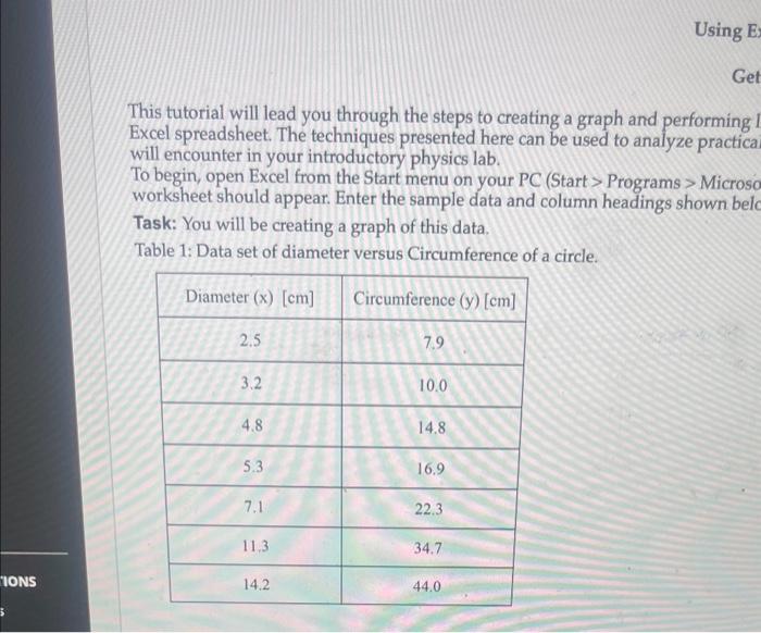 [Solved]: This tutorial will lead you through the steps to