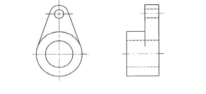 Solved Completely dimension the following objects using | Chegg.com