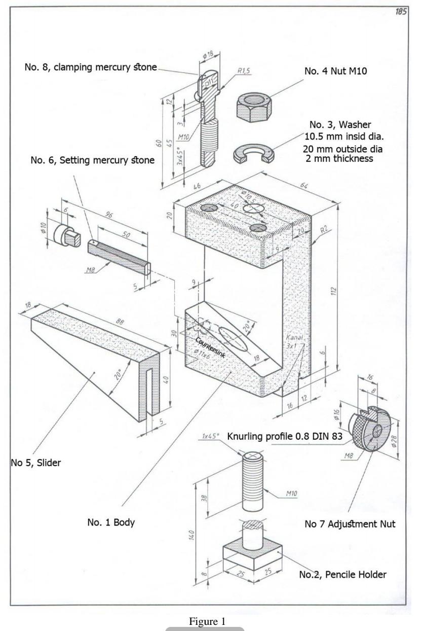 Solved Use the Solidworks, Computer Aided Design software to | Chegg.com