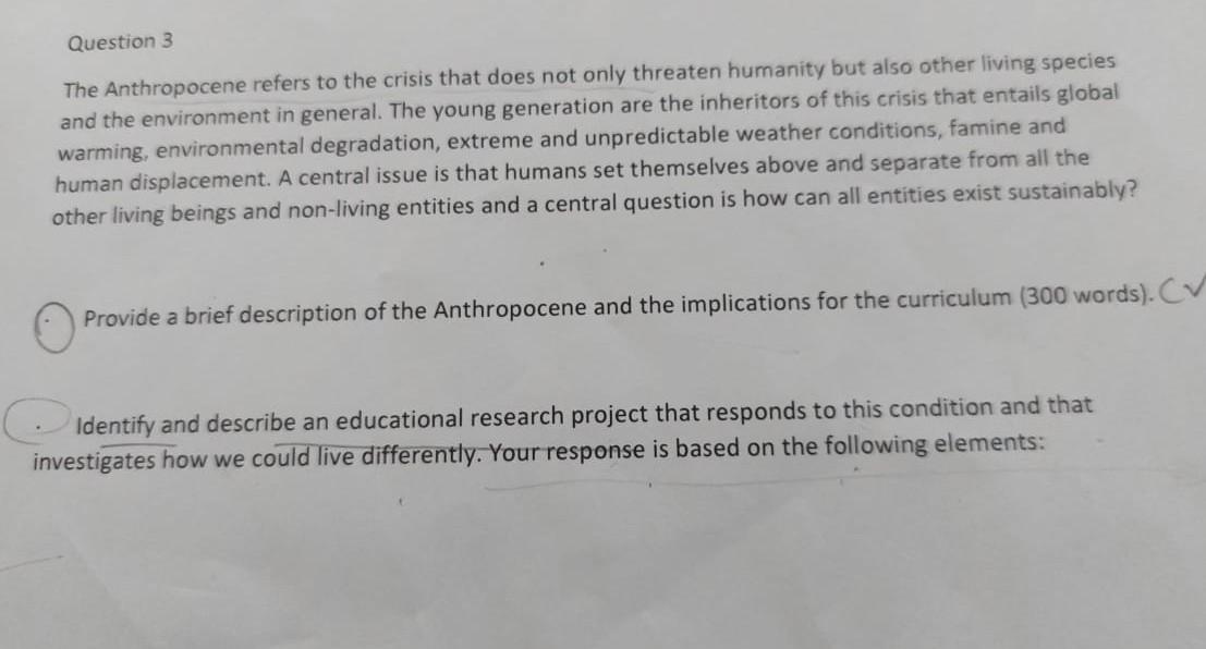 - Title - Background and problem statement - Research | Chegg.com