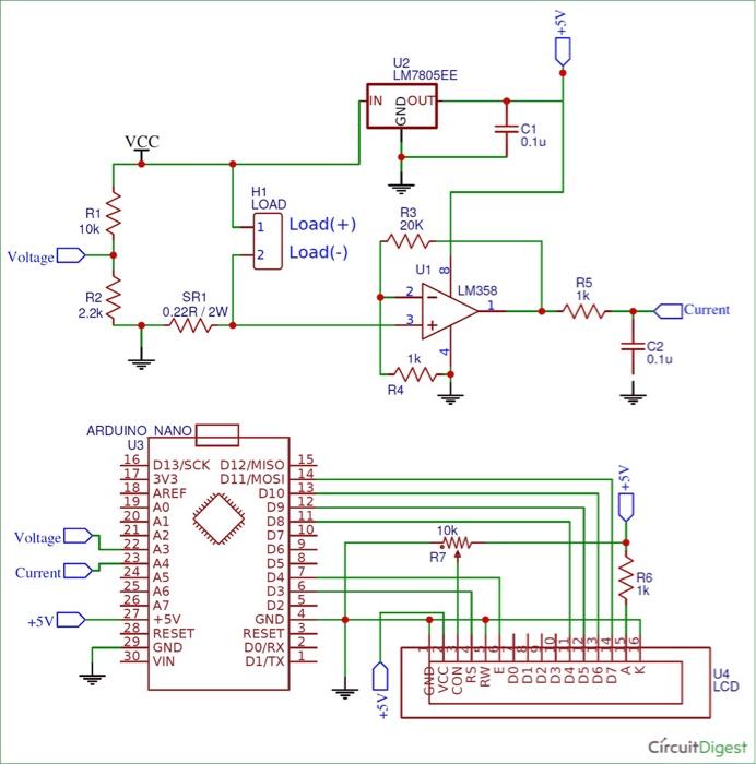 Solved I want a block diagram and explanation for this | Chegg.com