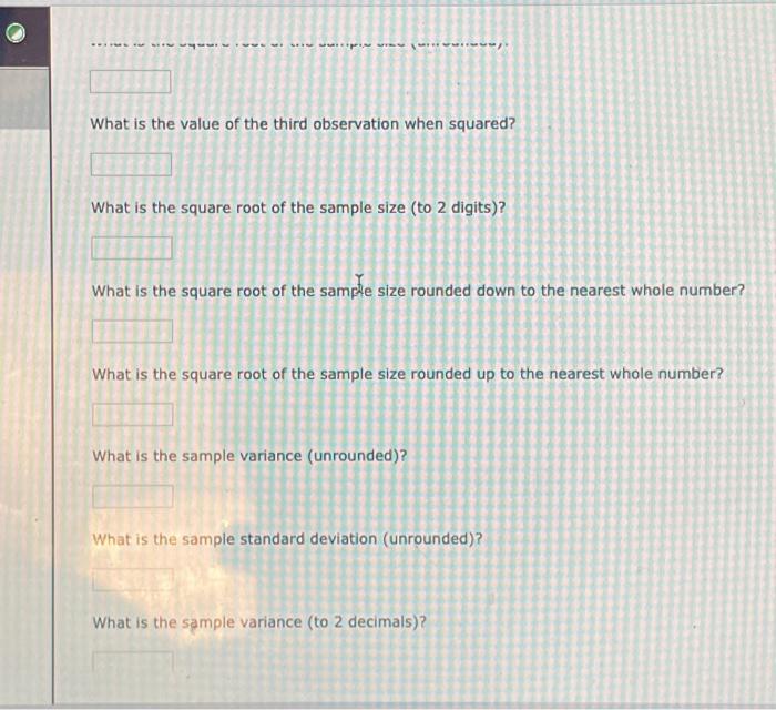 This problem is designed to familiarize you with | Chegg.com