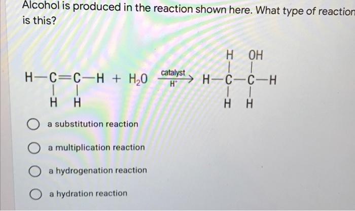 Solved What is the IUPAC name for the following compound? * | Chegg.com