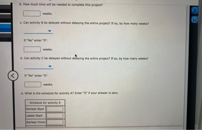 Solved Problem 9-06 (Algorithmic) Consider the following | Chegg.com