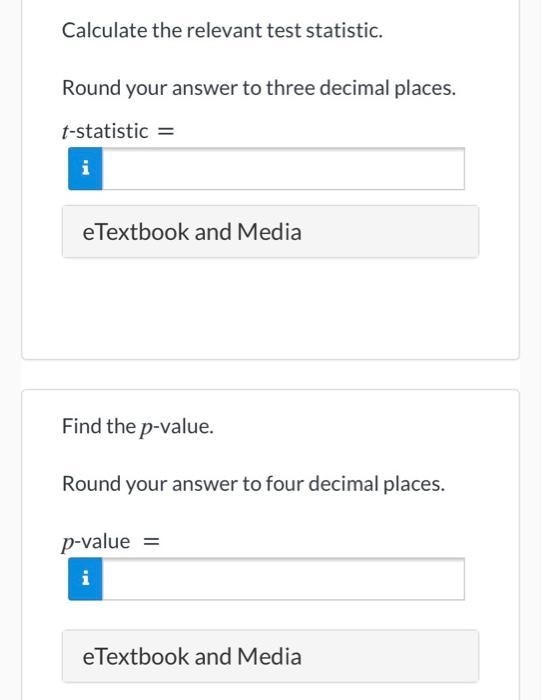 Solved Take Your Notes Longhand! A study? randomly assigned | Chegg.com