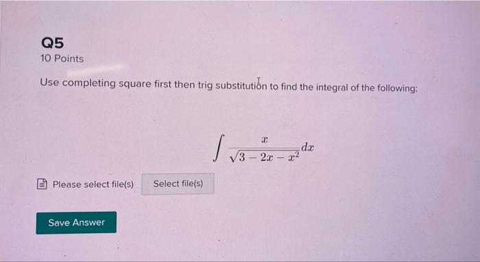 Solved Hello, I hope you are well. Please help me with this | Chegg.com