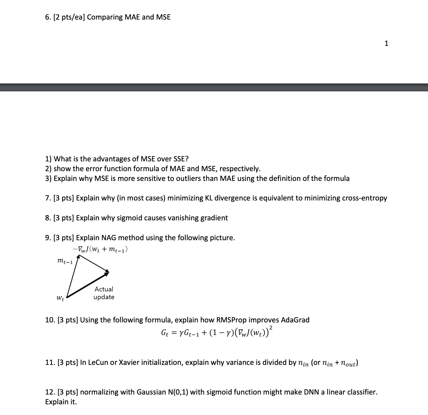13. (coding) ﻿Logistic Regression1) ﻿Complete the | Chegg.com