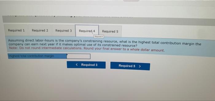 Solved Problem 13-27 (Algo) Volume Trade-Off Decisions | Chegg.com