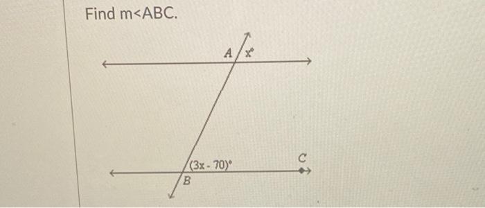 Solved Find m | Chegg.com