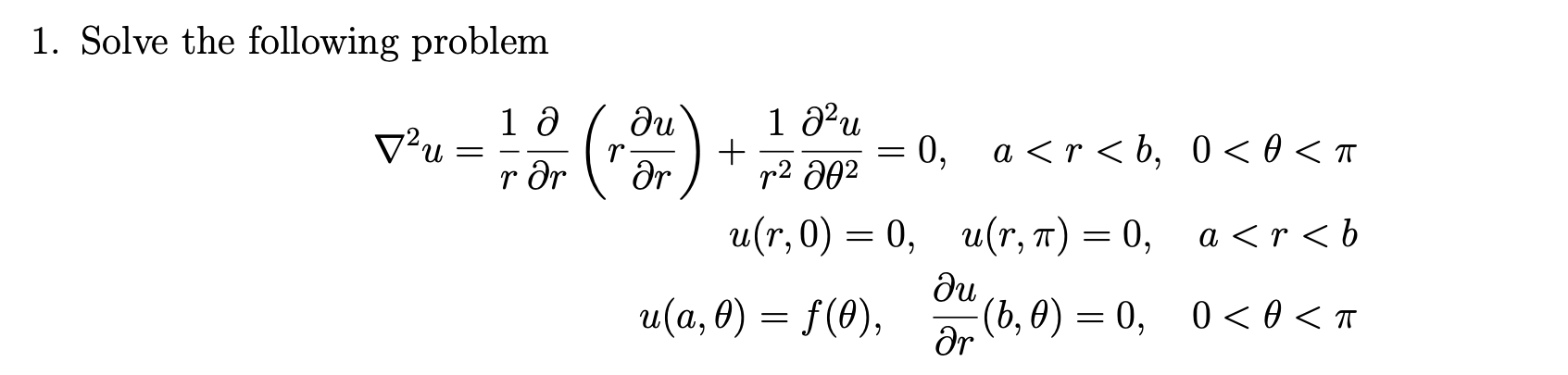 Solved please solve the problem without chatgpt and please | Chegg.com