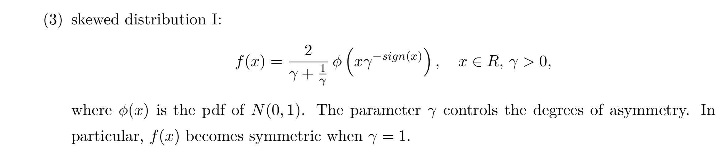 Solved Develop a general algorithm in R to draw random | Chegg.com