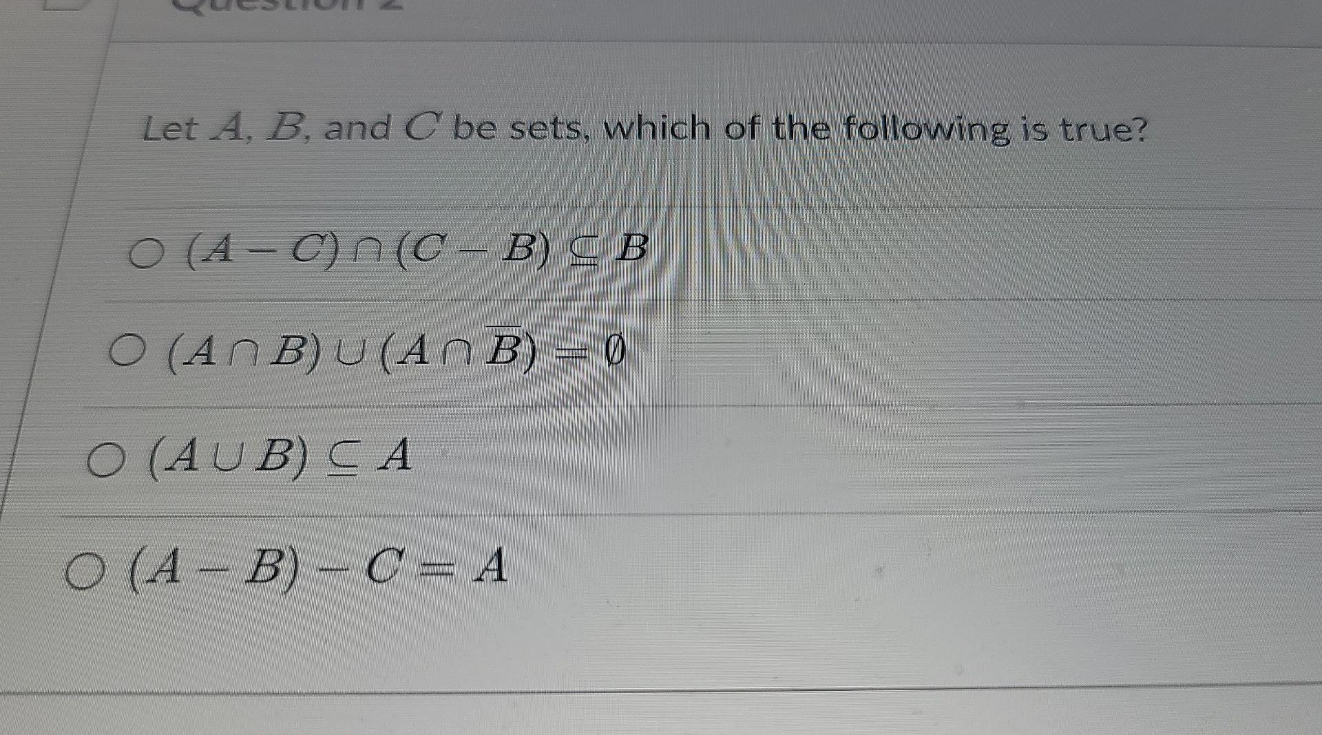 Solved Hello! I need help with discrete mathematics problem, | Chegg.com